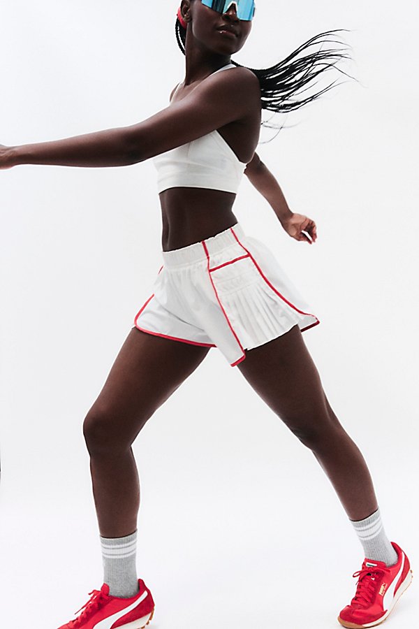 FREE PEOPLE FP Movement Easy Tiger Shorts